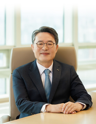 CEO - About Us - POSCO
